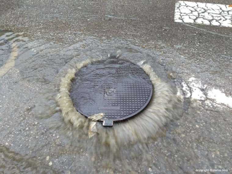 Qu’est-ce qu’un refoulement degout